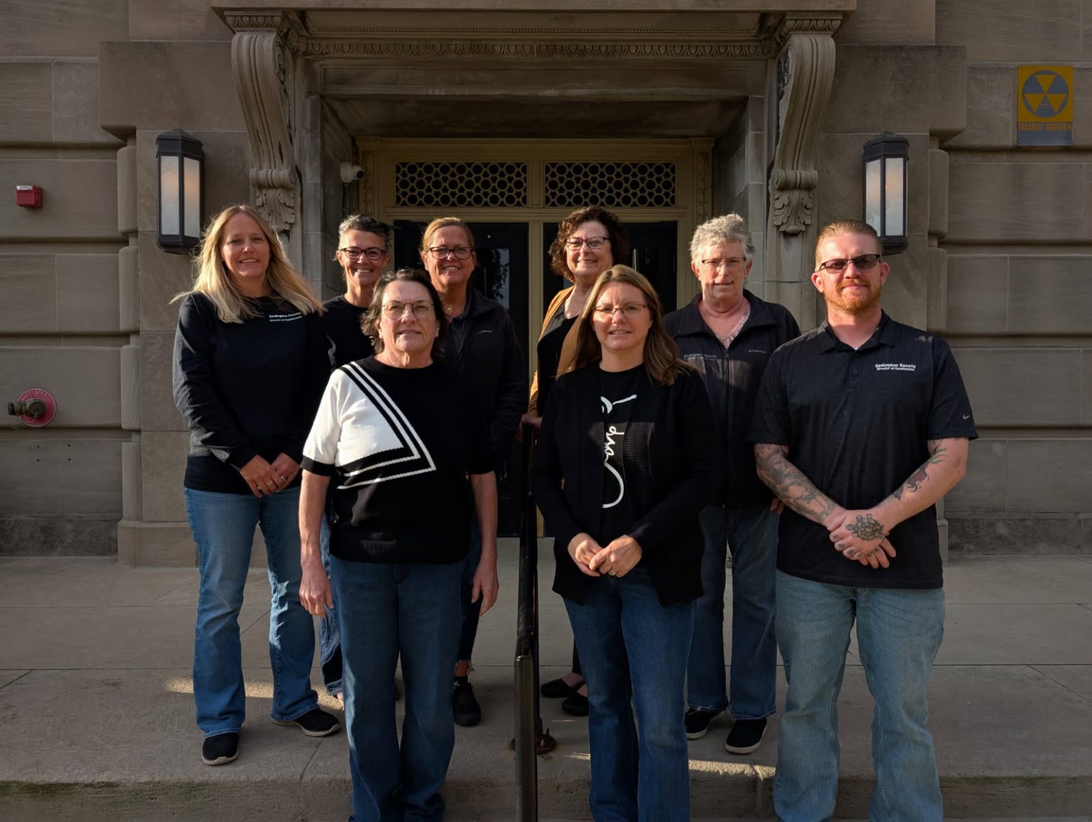 Equalization – Codington County South Dakota